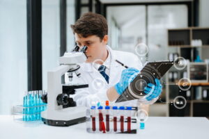 Red Chip Enterprises - Trusted Specialty Pharmacy Support